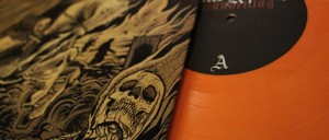 Dead Reprise | Dave Quiggle