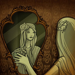 Mercy Screams | Dave Quiggle